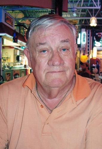 Johnny Turner | Obituaries | newstopicnews.com