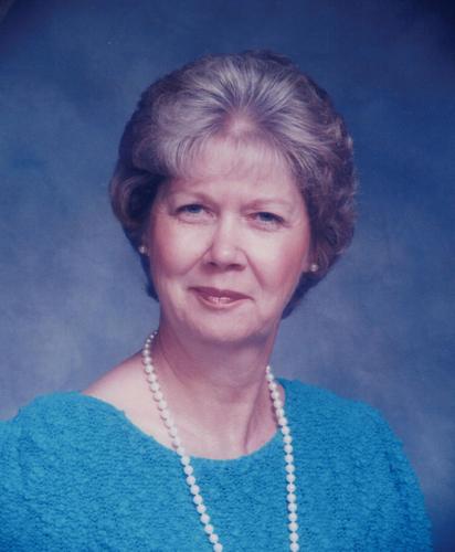 Mildred Helms | Archives | newstopicnews.com