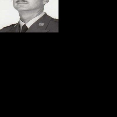 Kenneth Tolbert | Obituaries | newstopicnews.com
