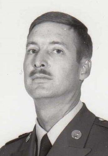 Kenneth Tolbert | Obituaries | newstopicnews.com