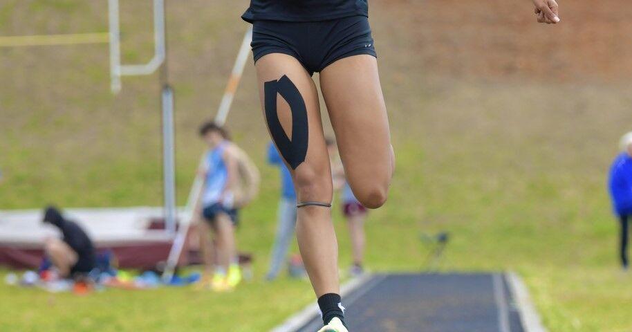 Brown takes jumps at relays | Sports | newstopicnews.com