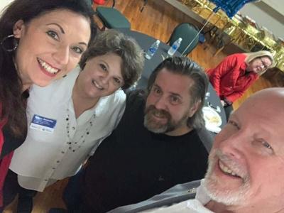 IMPACT Rotary Club celebrates charter | News | newstopicnews.com