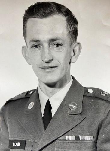 Jerry Clark | Obituaries | newstopicnews.com