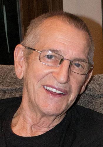 Joe Kincaid | Obituaries | newstopicnews.com