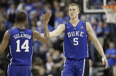 Plumlee remains ‘first option’ for Duke | Sports | newstopicnews.com