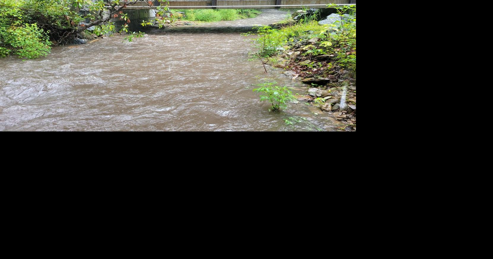 New Mortimer bridge called a success | Local News | newstopicnews.com