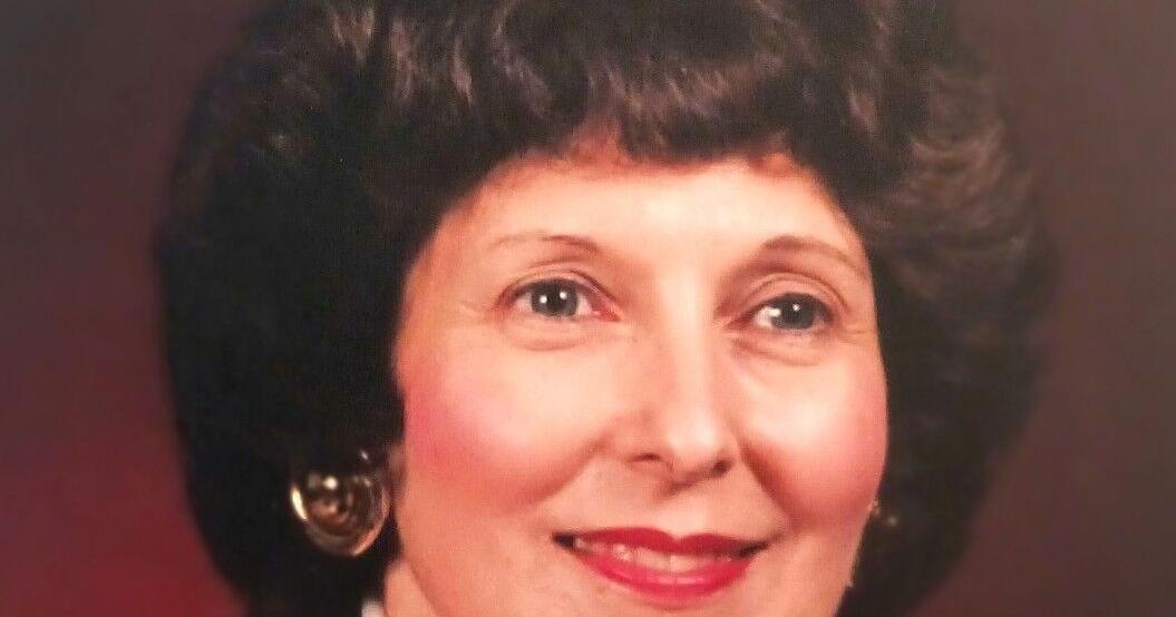 Nancy Stevens | Obituaries | newstopicnews.com