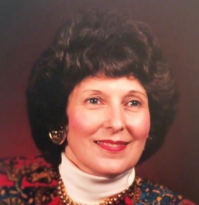 Nancy Stevens | Obituaries | newstopicnews.com
