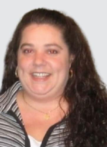 Michelle Parrish | Obituaries | newstopicnews.com
