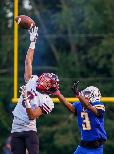 Panthers top Warriors in rivalry game | Sports | newstopicnews.com
