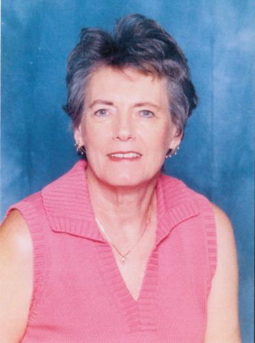 Colleen Baretsky | Obituaries | newstopicnews.com