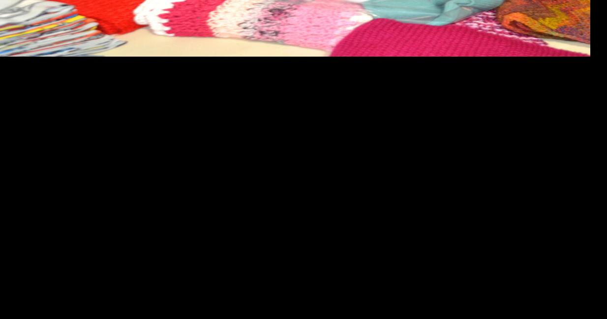 Boggans for Smart Noggins gives winter accessories to kids in need ...