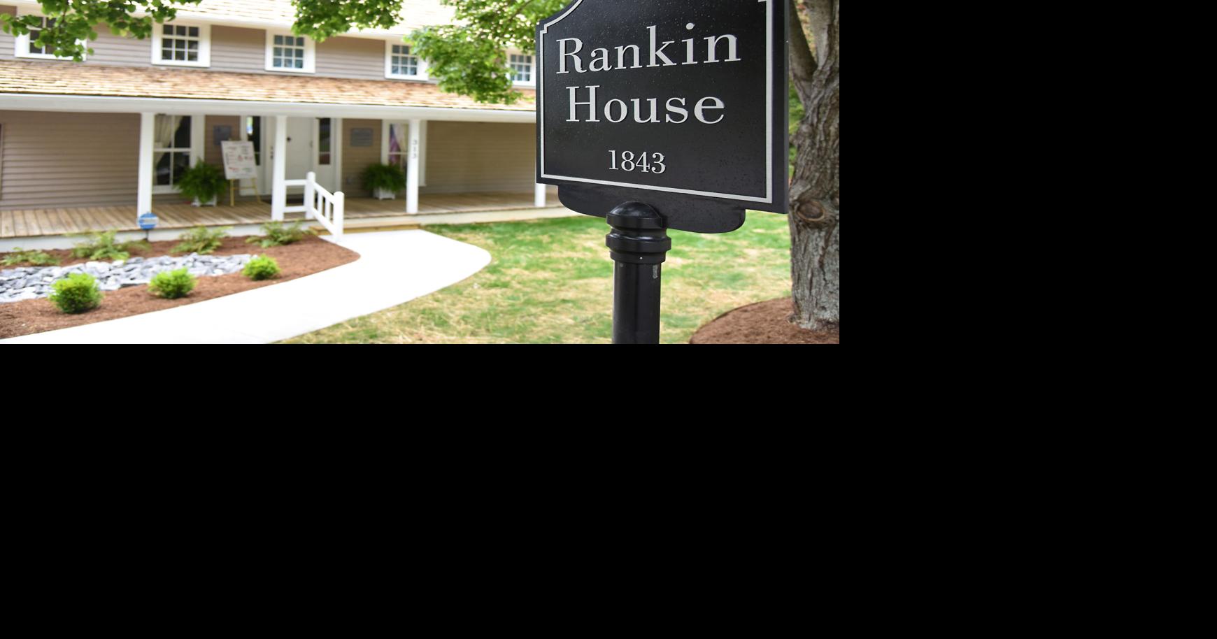Rankin House occupied once again | Local News | newstopicnews.com