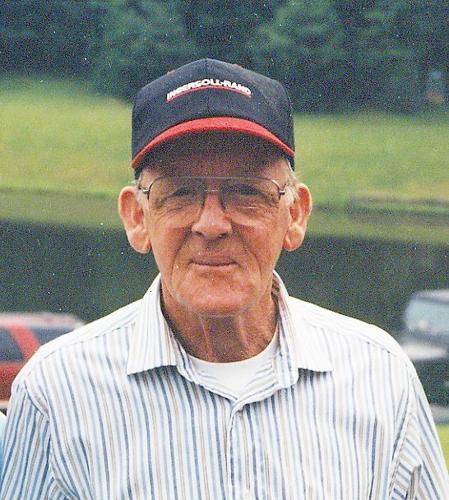 William Shook Sr. | Obituaries | newstopicnews.com