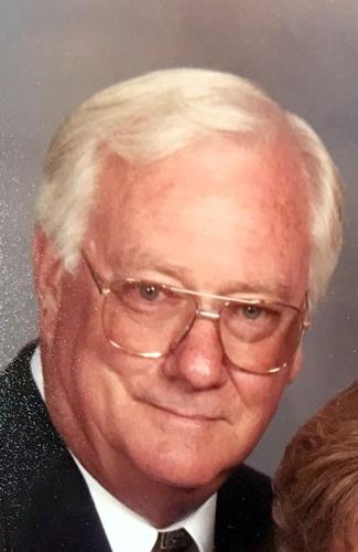 Samuel Suddreth | Obituaries | newstopicnews.com