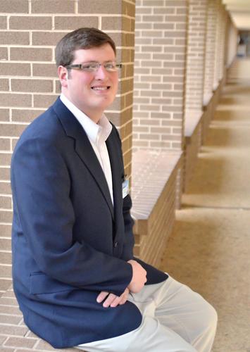 Funds provide future, transition for Travis Huffman | Local News ...