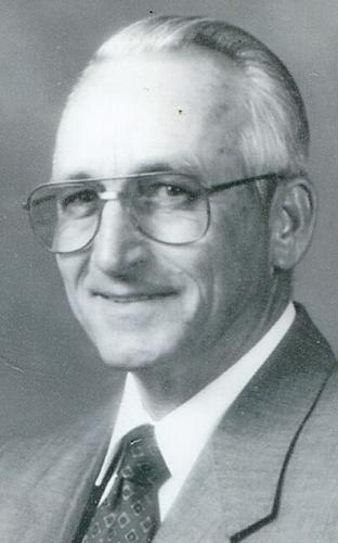 Donald Coffey | Obituaries | newstopicnews.com