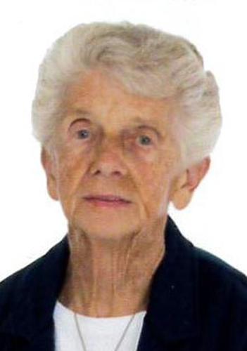 Helen Norris | Obituaries | newstopicnews.com