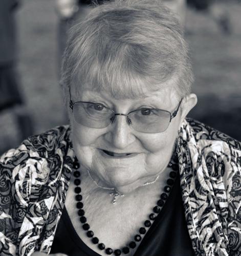 Patty Bruegging | Obituaries | newstopicnews.com
