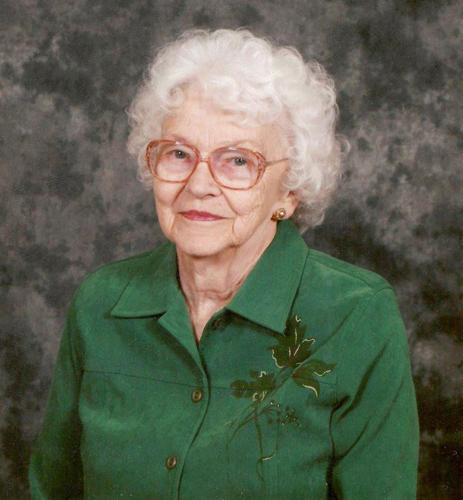 Mary McCurry | Obituaries | newstopicnews.com