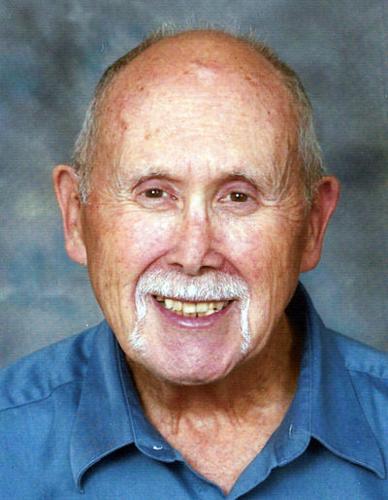 Larry Crouch | Obituaries | newstopicnews.com