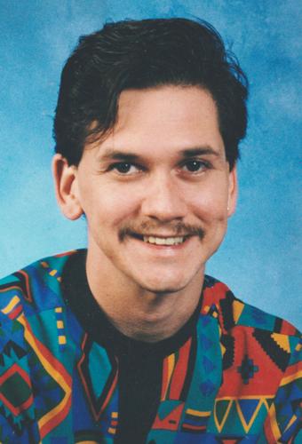 Roger Carpenter | Obituaries | newstopicnews.com