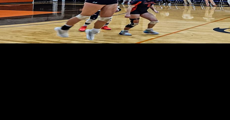 Lady Cobras win regular-season finale | Sports | newstopicnews.com