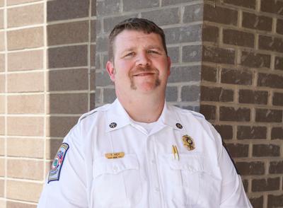 Caldwell County names new emergency services director | Archives ...