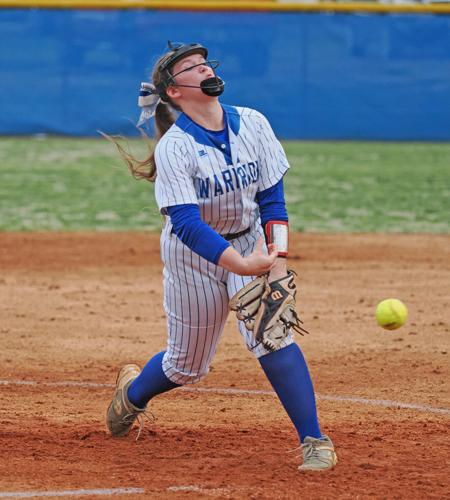 Warriors win 2-1 over East Burke in Gamewell | Archives | newstopicnews.com