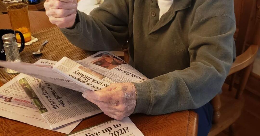 Seaver remembered for service to country | News | newstopicnews.com