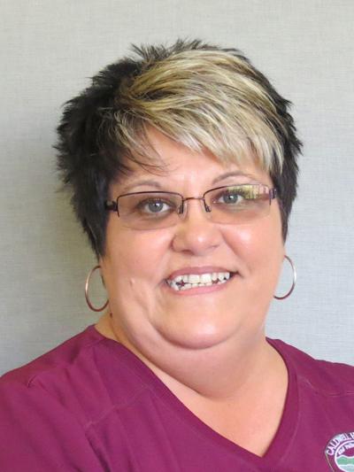 Nurse awarded honor a year after her death | News | newstopicnews.com