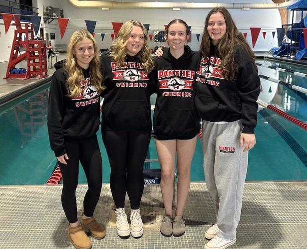 Hibriten relay teams punch tickets to states | Sports | newstopicnews.com