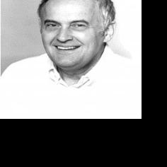 Bernhardt honored for university career | Local News | newstopicnews.com