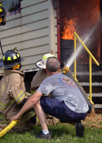 Junior Fire Academy to accept applications | News | newstopicnews.com