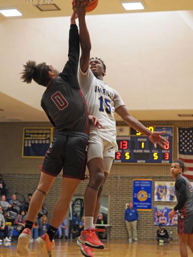 West Caldwell boys take care of Bunker Hill | Sports | newstopicnews.com