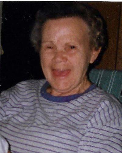 Julia Teague | Obituaries | newstopicnews.com