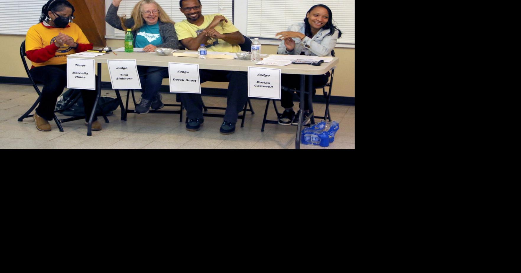 MLK Jr. Center prepares for Black History Month events | Archives ...