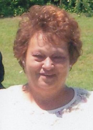 Barbara Griffin | Obituaries | newstopicnews.com