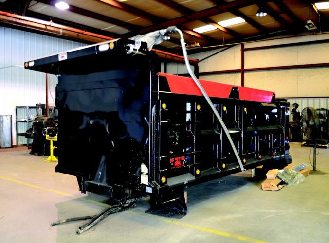 Lenoir welder Dennis Spann makes a bet on his future | Local News ...