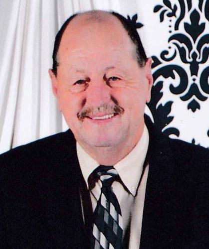 James Helton Jr. | Obituaries | newstopicnews.com