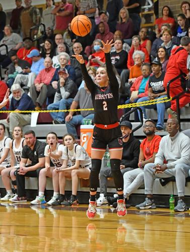 Lady Panthers rule conference | Sports | newstopicnews.com