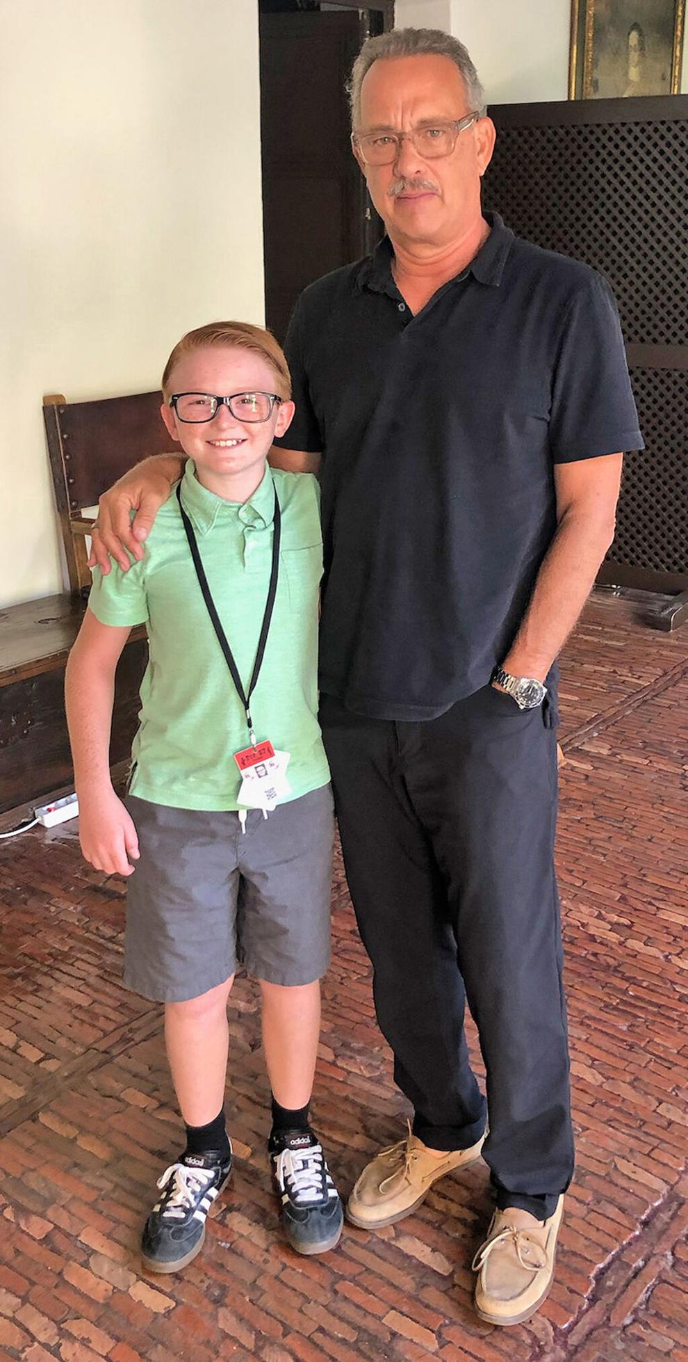 Family to host red carpet premiere for 'Asteroid City' | News ...