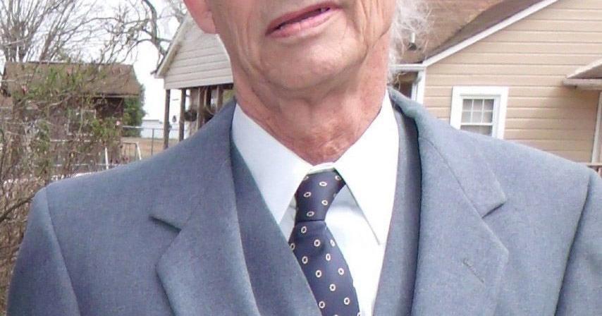Allen Snyder | Obituaries | newstopicnews.com