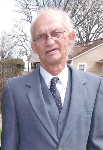 Allen Snyder | Obituaries | newstopicnews.com