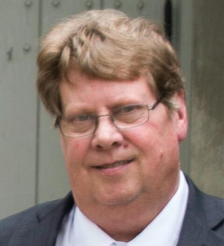 Michael Lail | Obituaries | newstopicnews.com