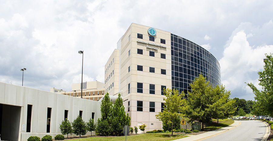 Burke hospitals to join UNC Health | Local News | newstopicnews.com
