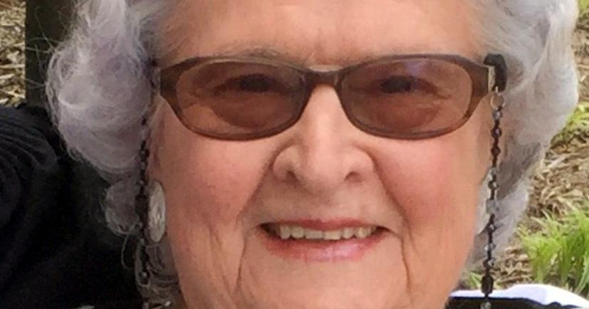 Callie Brown | Obituaries | newstopicnews.com