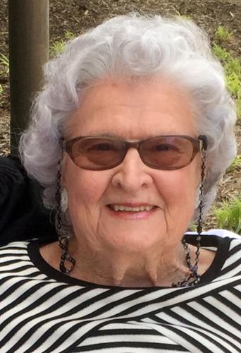 Callie Brown | Obituaries | newstopicnews.com