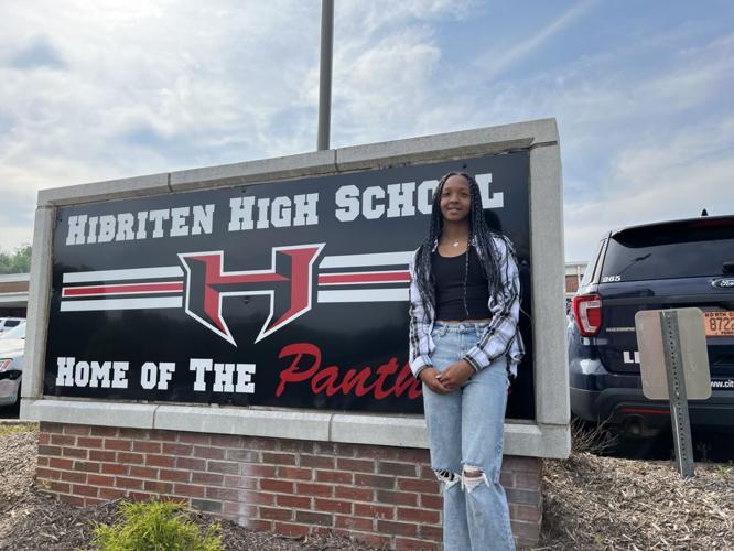 Hibriten's Brown takes state title | Sports | newstopicnews.com