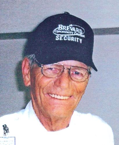 Melvin Booth | Obituaries | newstopicnews.com